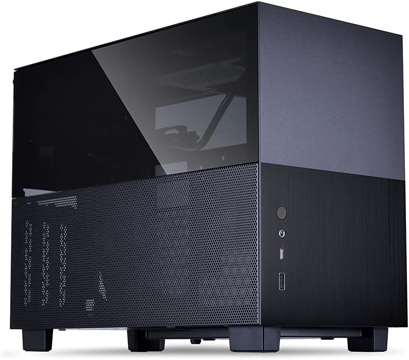 Best Mini ITX Cases 2026 | The Tech Search